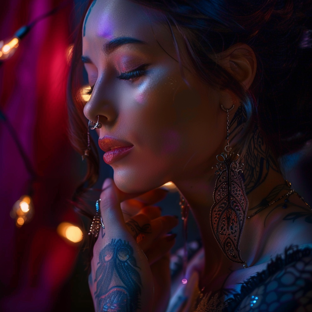 Discover the Hidden Meanings: 20 Must-Have Sigil Tattoo Designs ...